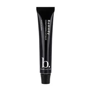 BENEATH YOUR MASK Remedy Conditioning Lip Balm One-color