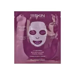 111SKIN Y Theorem Bio Cellulose Facial Mask - One-color