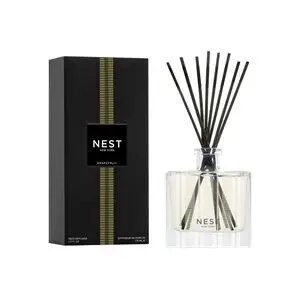 NEST NEW YORK Grapefruit Reed Diffuser - One-color