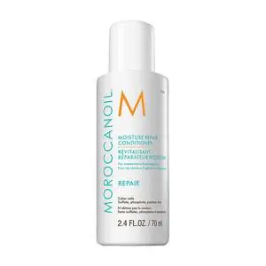 MOROCCANOIL Moisture Repair Conditioner 8.5 Fl Oz - One-color
