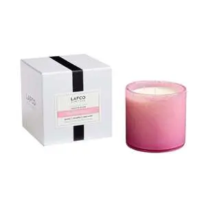 LAFCO Duchess Peony Signature Candle - One-color