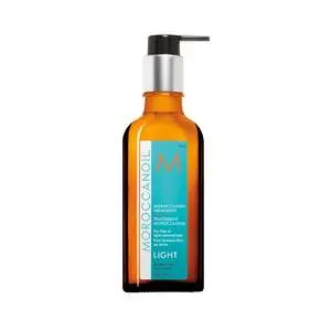 MOROCCANOIL Treatment Light 0.85 Fl Oz - One-color