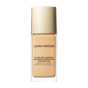 Laura Mercier Flawless Lumière Radiance-Perfecting Foundation 1C1 SHELL 2n1.5 Beige