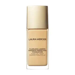 Laura Mercier Flawless Lumière Radiance-Perfecting Foundation 1C1 SHELL 2w1 Macadamia