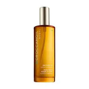 MOROCCANOIL Dry Body Oil 1.7 Oz - One-color
