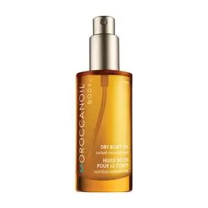 MOROCCANOIL Dry Body Oil 3.4 Oz - One-color