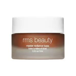 RMS BEAUTY Master Radiance Base - One-color