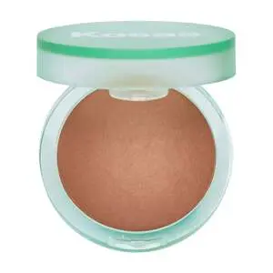KOSAS The Sun Show Moisturizing Baked Bronzer
