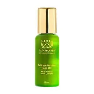 Tata Harper Retinoic Nutrient Face Oil - One-color