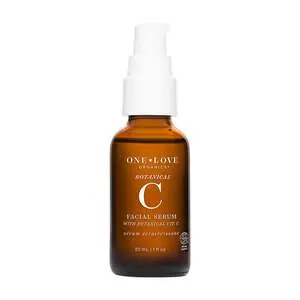 ONE LOVE ORGANICS Botanical C Facial Serum - One-color