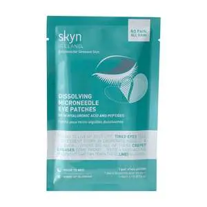 SKYN ICELAND - Dissolving Microneedle Eye Patches