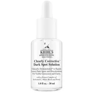 KIEHL'S SINCE 1851 Clearly Corrective Dark Spot Solution 1 Oz Https://cdn.shopify.com/s/files/1/0283/0185/2747/products/size-1oz