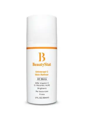 BEAUTYSTAT Universal C Skin Refiner