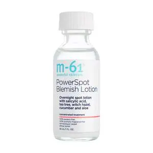 M-61 Powerspot Blemish Lotion - One-color
