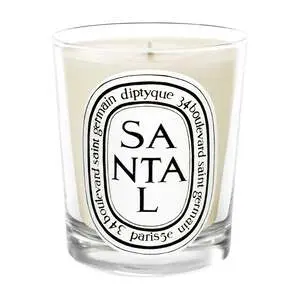 DIPTYQUE Santal Candle - One-color