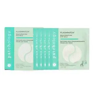 PATCHOLOGY Flashpatch Rejuvenating Eye Gels - One-color