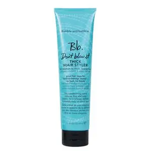 BUMBLE AND BUMBLE Don't Blow It Thick 5 Oz Https://cdn.shopify.com/s/files/1/0283/0185/2747/products/size-5oz