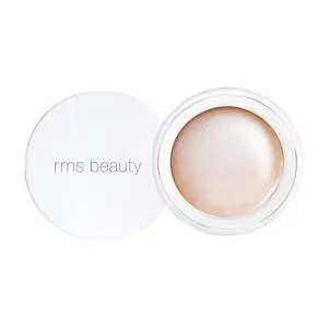 RMS BEAUTY Living Luminizer Crystal Slipper Champagne Rose