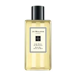 JO MALONE LONDON Lime Basil And Mandarin Bath Oil 8.5 Fl Oz One-color