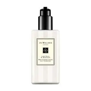 JO MALONE LONDON Lime Basil And Mandarin Body And Hand Lotion 8.5 Fl Oz - One-color