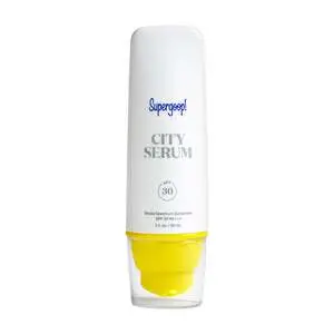 Supergoop!® City Sunscreen Serum Spf 30