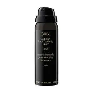 Oribe Airbrush Root Touch-Up Spray Dark Brown Black