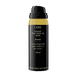 Oribe Airbrush Root Touch-Up Spray Dark Brown Blonde