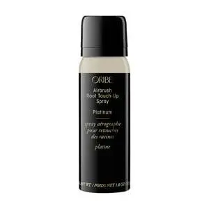 Oribe Airbrush Root Touch-Up Spray Dark Brown Platinum Blonde