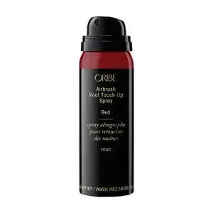 Oribe Airbrush Root Touch-Up Spray Dark Brown Red