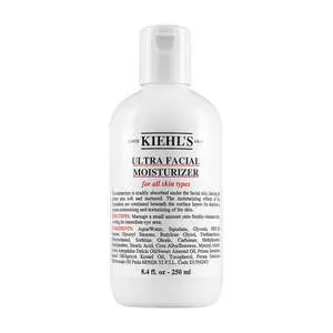 KIEHL'S SINCE 1851 Ultra Facial Moisturizer 4.2 Fl Oz - One-color