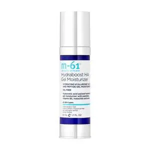 M-61 Hydraboost Ha Gel Moisturizer - One-color
