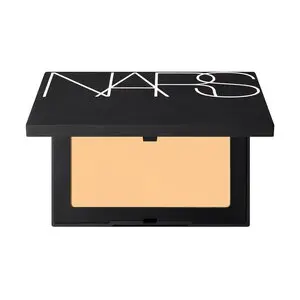 NARS Soft Velvet Pressed Powder Beach
