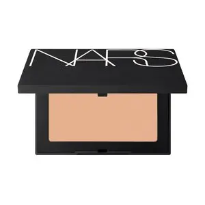 NARS Soft Velvet Pressed Powder Desert