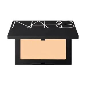 NARS Soft Velvet Pressed Powder Eden