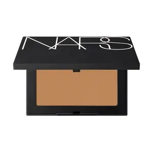 NARS Soft Velvet Pressed Powder Heat