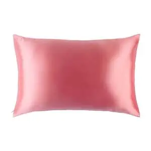 Slip Pure Silk Queen Pillowcase Petal Blush