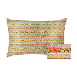 Slip Pure Silk Queen Pillowcase Petal Portofino