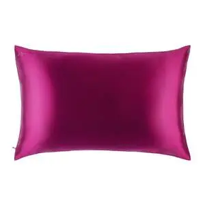 Slip Pure Silk Queen Pillowcase Petal Ultra Violet