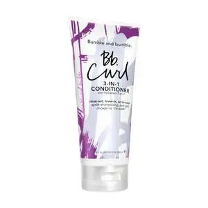 BUMBLE AND BUMBLE Curl 3-in-1 Conditioner - One-color
