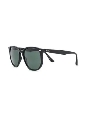 Ray-ban Hexagonal Frame Sunglasses