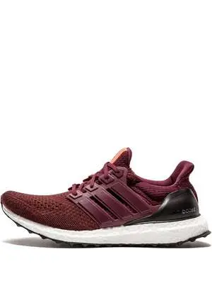 Adidas Ultra Boost Lburgundy Sneakers
