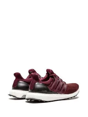Adidas Ultra Boost Lburgundy Sneakers