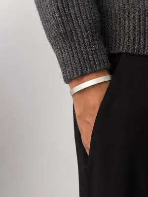 Le Gramme 21 Grams Ribbon Bracelet
