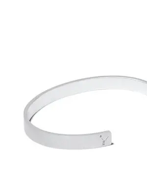 Le Gramme 21 Grams Ribbon Bracelet