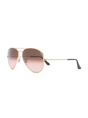 Ray-ban Aviator Sunglasses