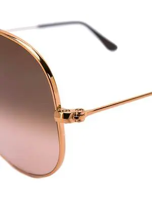 Ray-ban Aviator Sunglasses