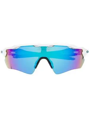 Oakley Radar Ev Path Sunglasses - Blue