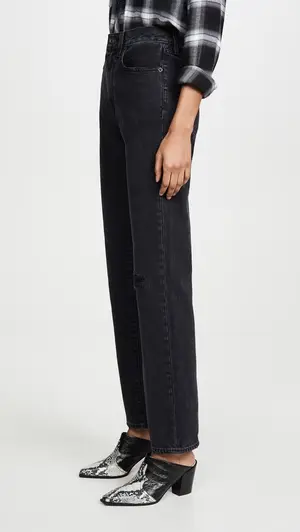 SLVRLAKE London Jeans - Long Gone