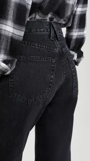 SLVRLAKE London Jeans - Long Gone