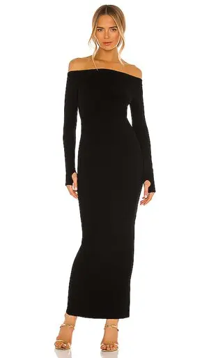 Michael Costello Elasticated Dresses